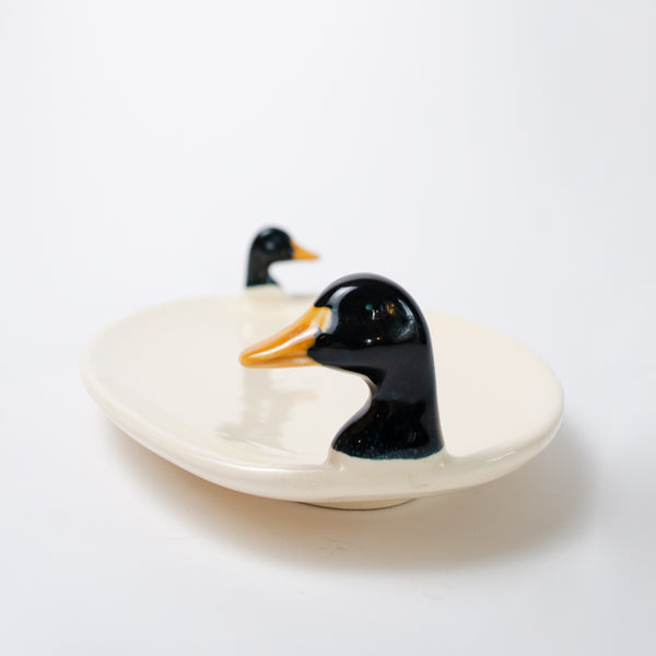 Duck Serving Platter - Rock the Heirloom