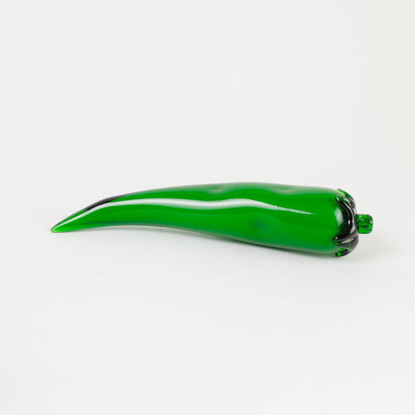 Fabulous Glass Chillis - Rock the Heirloom